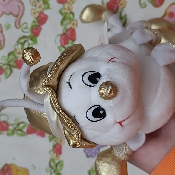 Vintage | Toys | Vintage Lotsa Lotsa Legs Plush | Poshmark